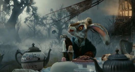 Alice in Wonderland (2010) – My Live Action Disney Project