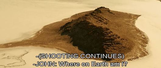 John Carter (2012) – My Live Action Disney Project