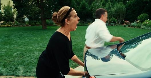 Old Dogs (2009) – My Live Action Disney Project