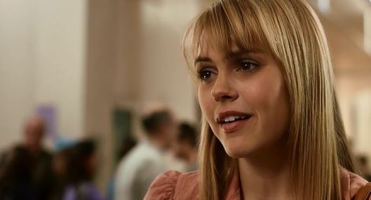 Prom (2011) – My Live Action Disney Project