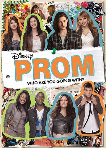 Prom (2011) – My Live Action Disney Project