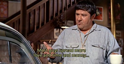 The Love Bug (1968) – My Live Action Disney Project