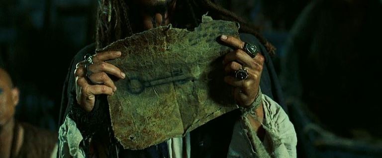 Pirates of the Caribbean: Dead Man’s Chest (2006) – My Live Action ...