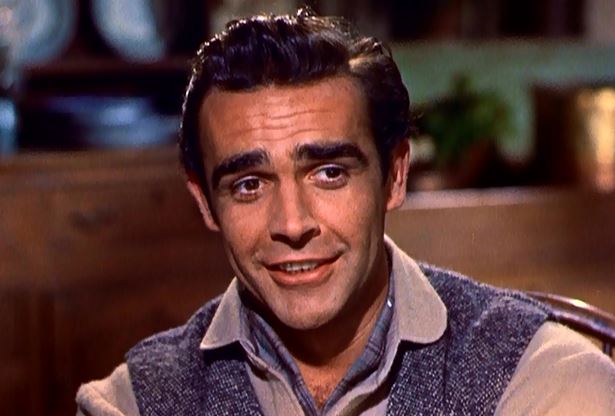 Darby O’Gill and the Little People (1959) – My Live Action Disney Project