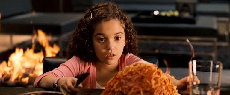 The Game Plan (2007) – My Live Action Disney Project