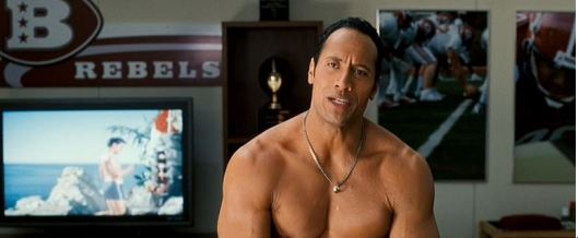 The Game Plan (2007) – My Live Action Disney Project