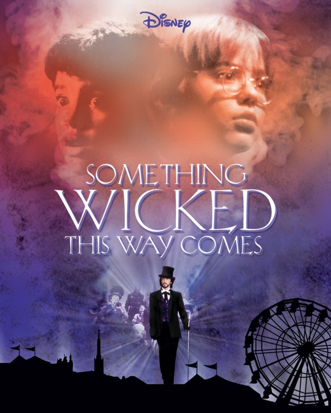 Something Wicked This Way Comes (1983) – My Live Action Disney Project