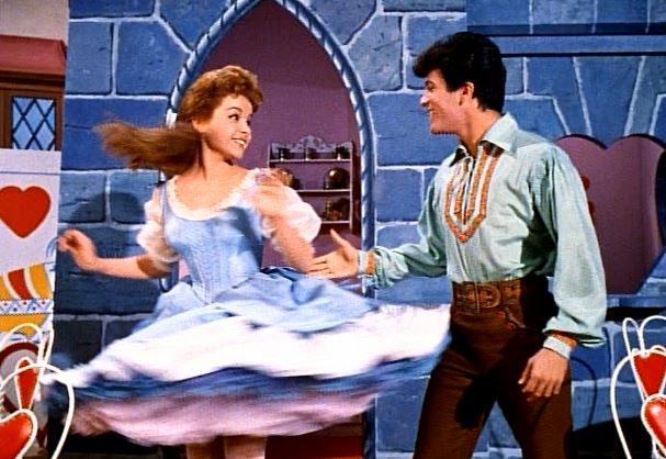 Babes in Toyland (1961) – My Live Action Disney Project