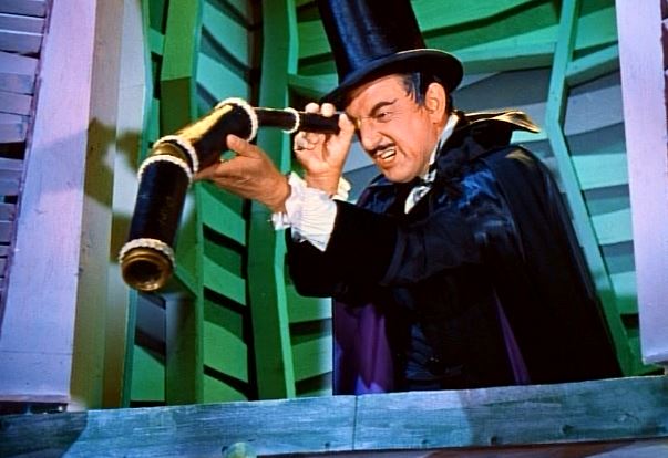 Babes in Toyland (1961) – My Live Action Disney Project