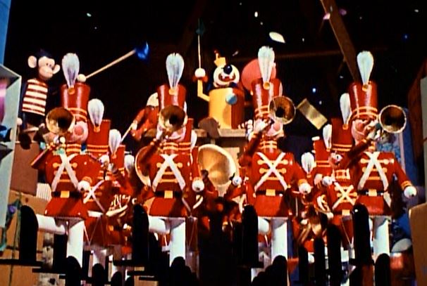 Babes in Toyland (1961) – My Live Action Disney Project