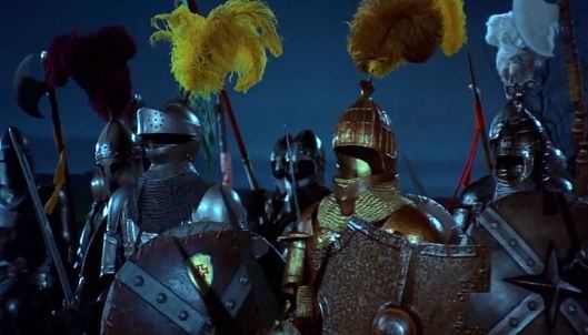 Bedknobs and Broomsticks (1971) – My Live Action Disney Project