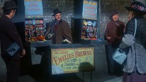 Bedknobs and Broomsticks (1971) – My Live Action Disney Project