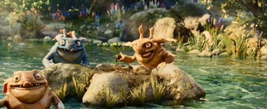 Maleficent (2014) – My Live Action Disney Project