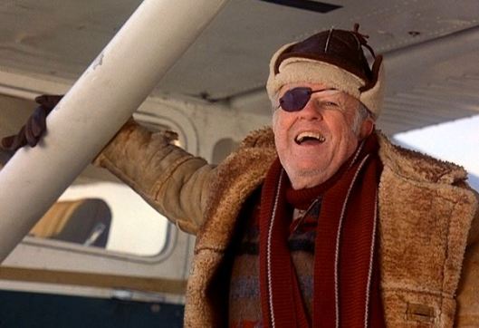 Snow Dogs (2002) – My Live Action Disney Project