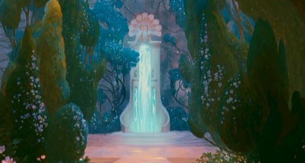 Enchanted (2007) – My Live Action Disney Project