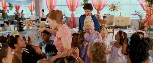 Enchanted (2007) – My Live Action Disney Project