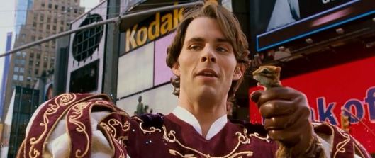 Enchanted (2007) – My Live Action Disney Project