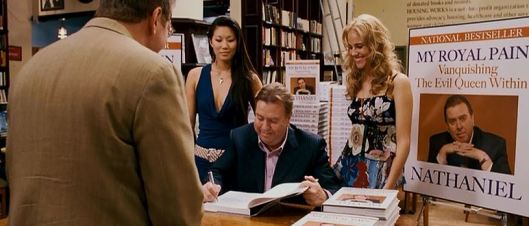 Enchanted (2007) – My Live Action Disney Project