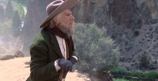 Hot Lead and Cold Feet (1978) – My Live Action Disney Project