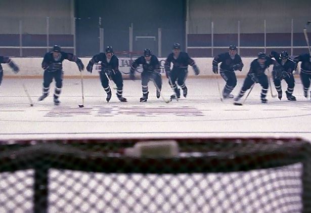 Miracle (2004) – My Live Action Disney Project