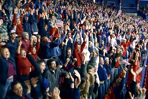 Miracle (2004) – My Live Action Disney Project