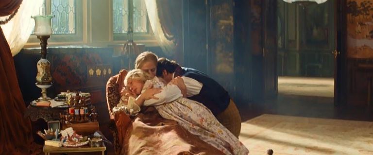 Cinderella (2015) – My Live Action Disney Project