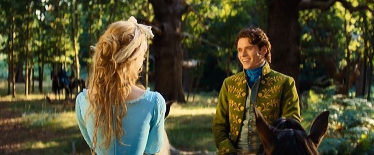 Cinderella (2015) – My Live Action Disney Project