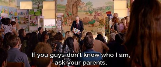 Alexander and the Terrible, Horrible, No Good, Very Bad Day (2014) – My ...