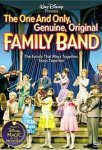 The One and Only, Genuine, Original Family Band (1968) – My Live Action ...