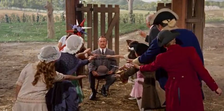 The One and Only, Genuine, Original Family Band (1968) – My Live Action ...