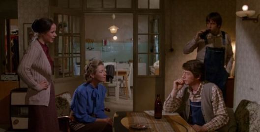 Night Crossing (1982) – My Live Action Disney Project