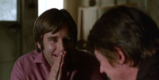 Night Crossing (1982) – My Live Action Disney Project