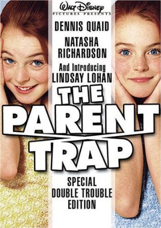 The Parent Trap (1998) – My Live Action Disney Project