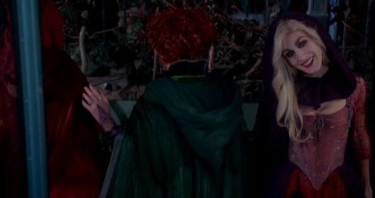Hocus Pocus (1993) – My Live Action Disney Project