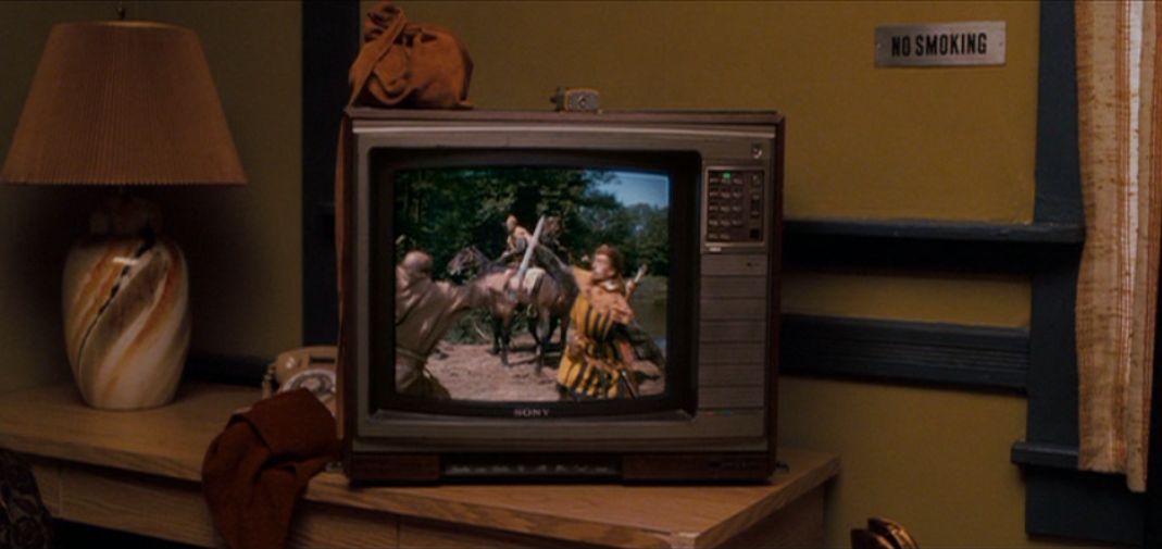 The Story of Robin Hood and His Merrie Men (1952) – My Live Action ...