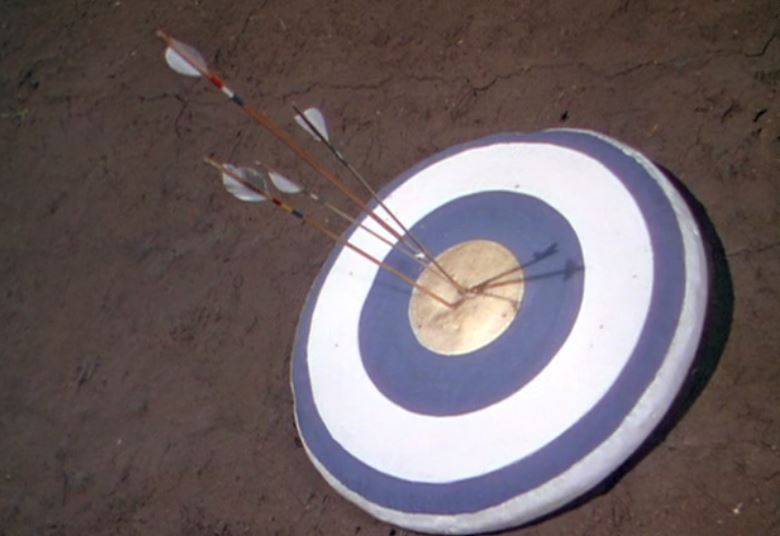 The Story of Robin Hood and His Merrie Men (1952) – My Live Action ...