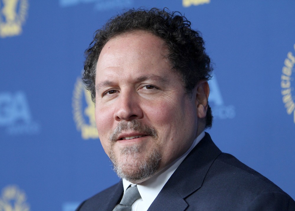 jon_favreau – My Live Action Disney Project