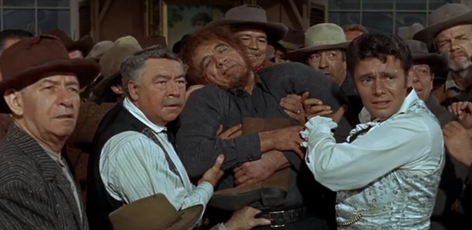The Adventures of Bullwhip Griffin (1967) – My Live Action Disney Project