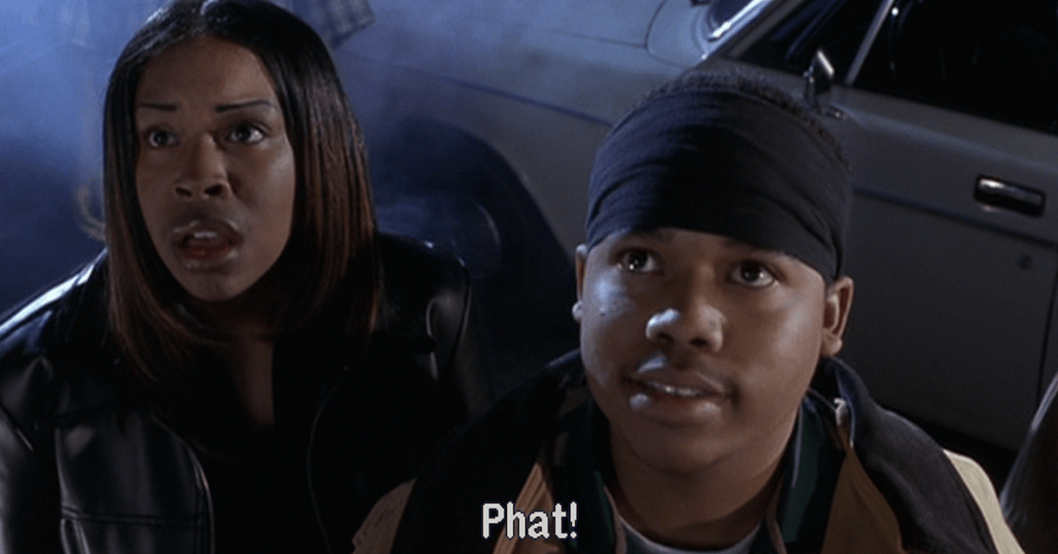 Mighty Joe Young (1998) – My Live Action Disney Project