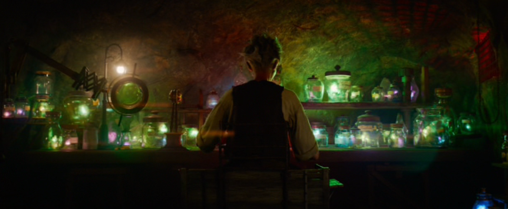 bfgdreamjars – My Live Action Disney Project