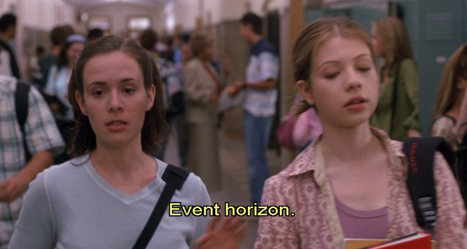 Ice Princess (2005) – My Live Action Disney Project