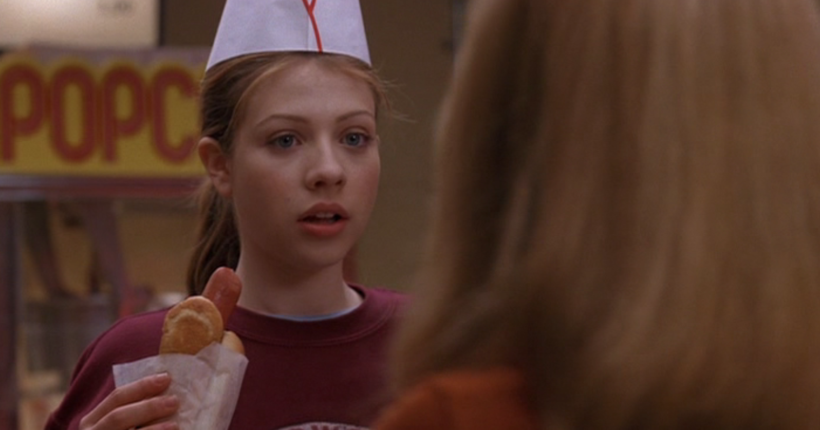 Ice Princess (2005) – My Live Action Disney Project