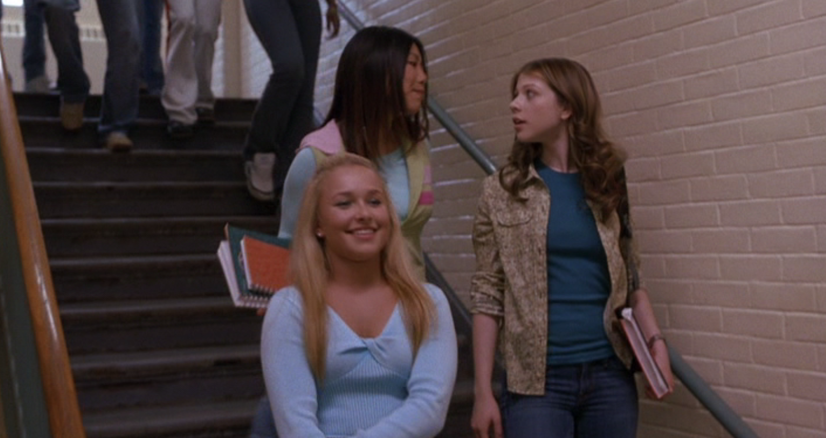 Ice Princess (2005) – My Live Action Disney Project