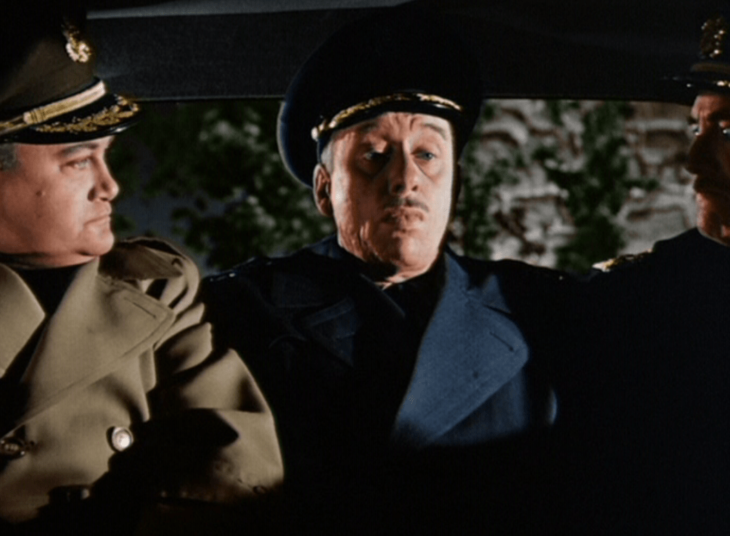 The Absent-Minded Professor (1961) – My Live Action Disney Project