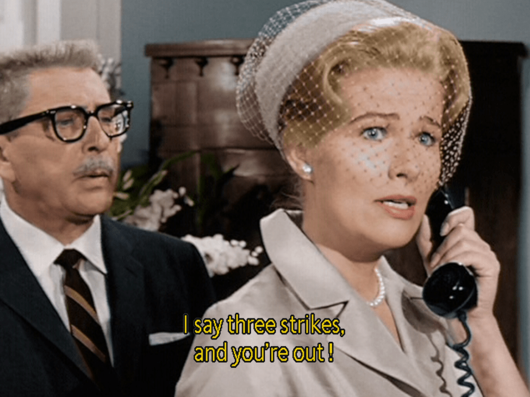 The Absent-Minded Professor (1961) – My Live Action Disney Project