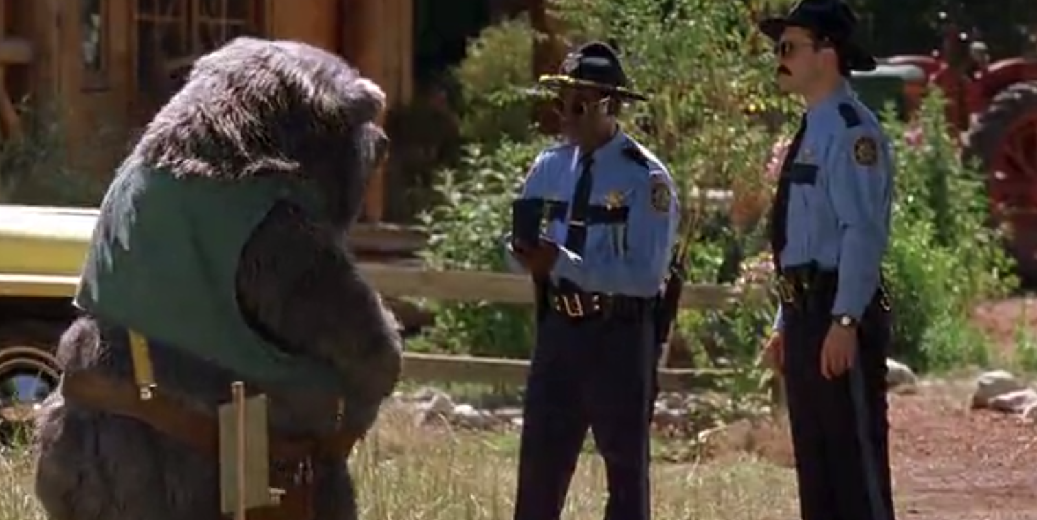 The Country Bears (2002) – My Live Action Disney Project