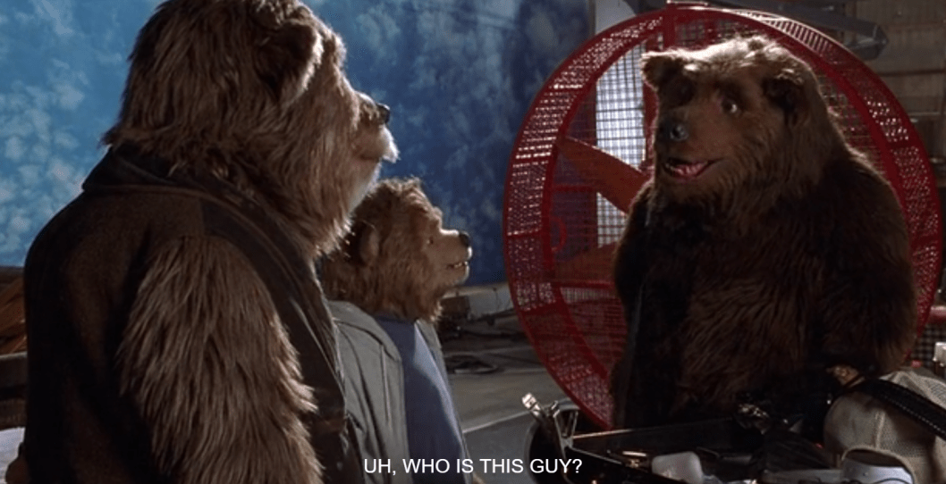 The Country Bears (2002) – My Live Action Disney Project