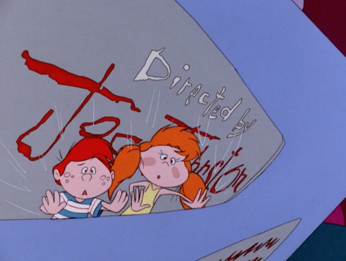 Honey, I Shrunk the Kids (1989) – My Live Action Disney Project