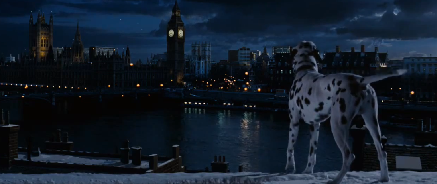 101 Dalmatians (1996) – My Live Action Disney Project
