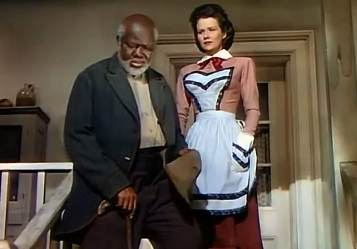 Song of the South (1946) – My Live Action Disney Project